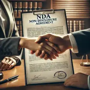 NDA - Guide Complet sur les Accords de Non Divulgation | JDB Avocats